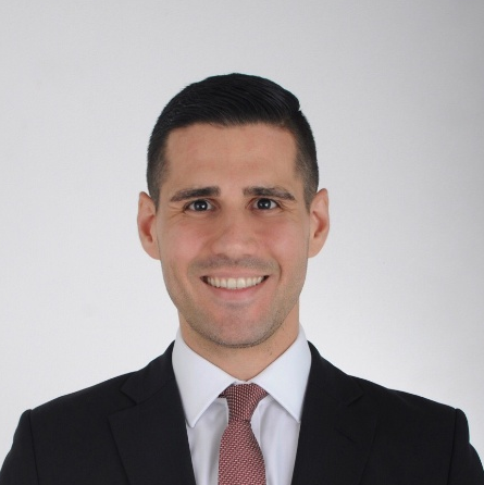 Dimitris Floros | InTheKnow